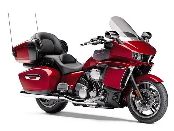 2018 Star Motorcycles Star Venture Buyer's Guide: Specs, Photos, Price ...