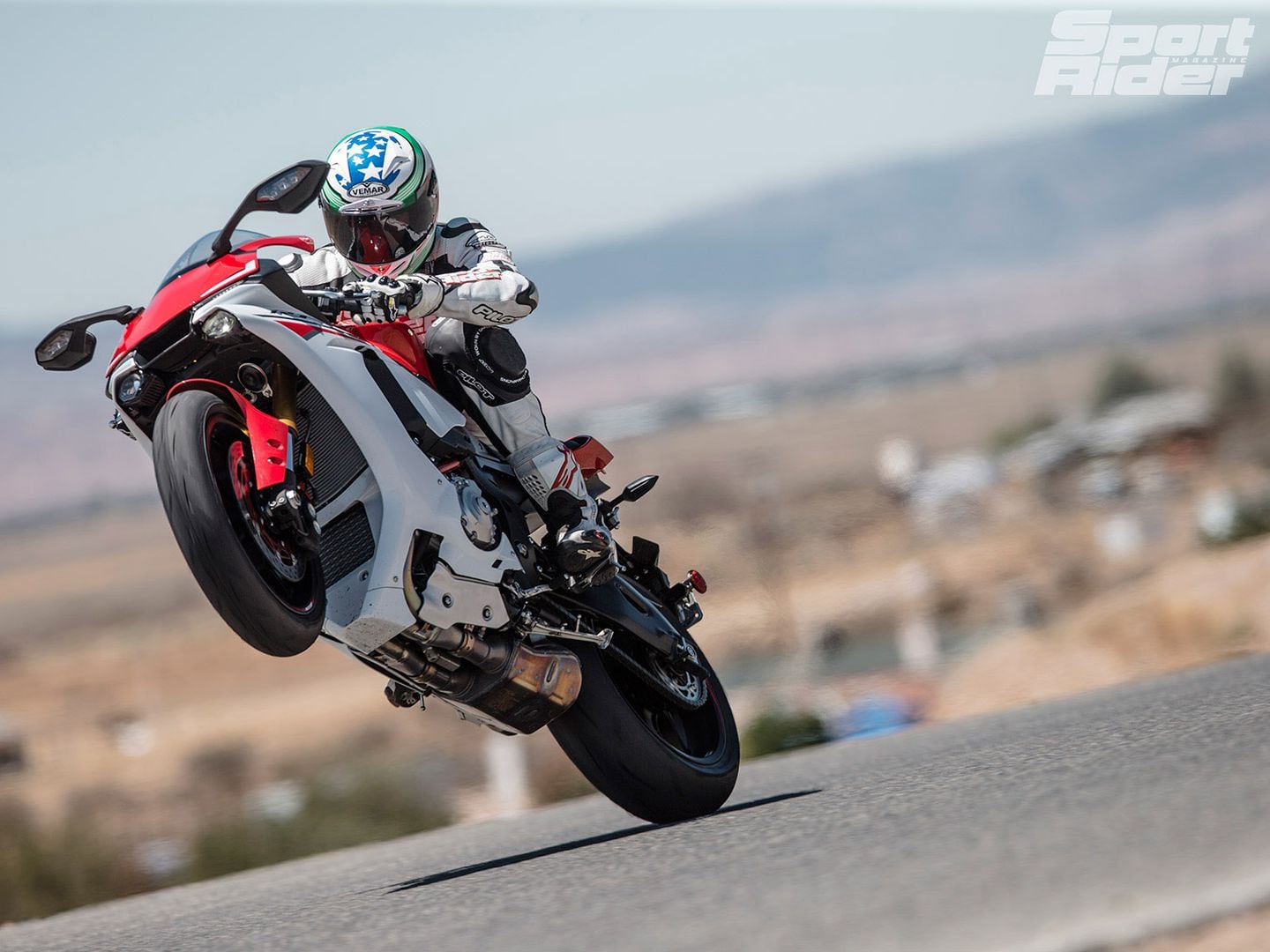 Editor's Pick: The Best Bikes of 2015 | Cycle World