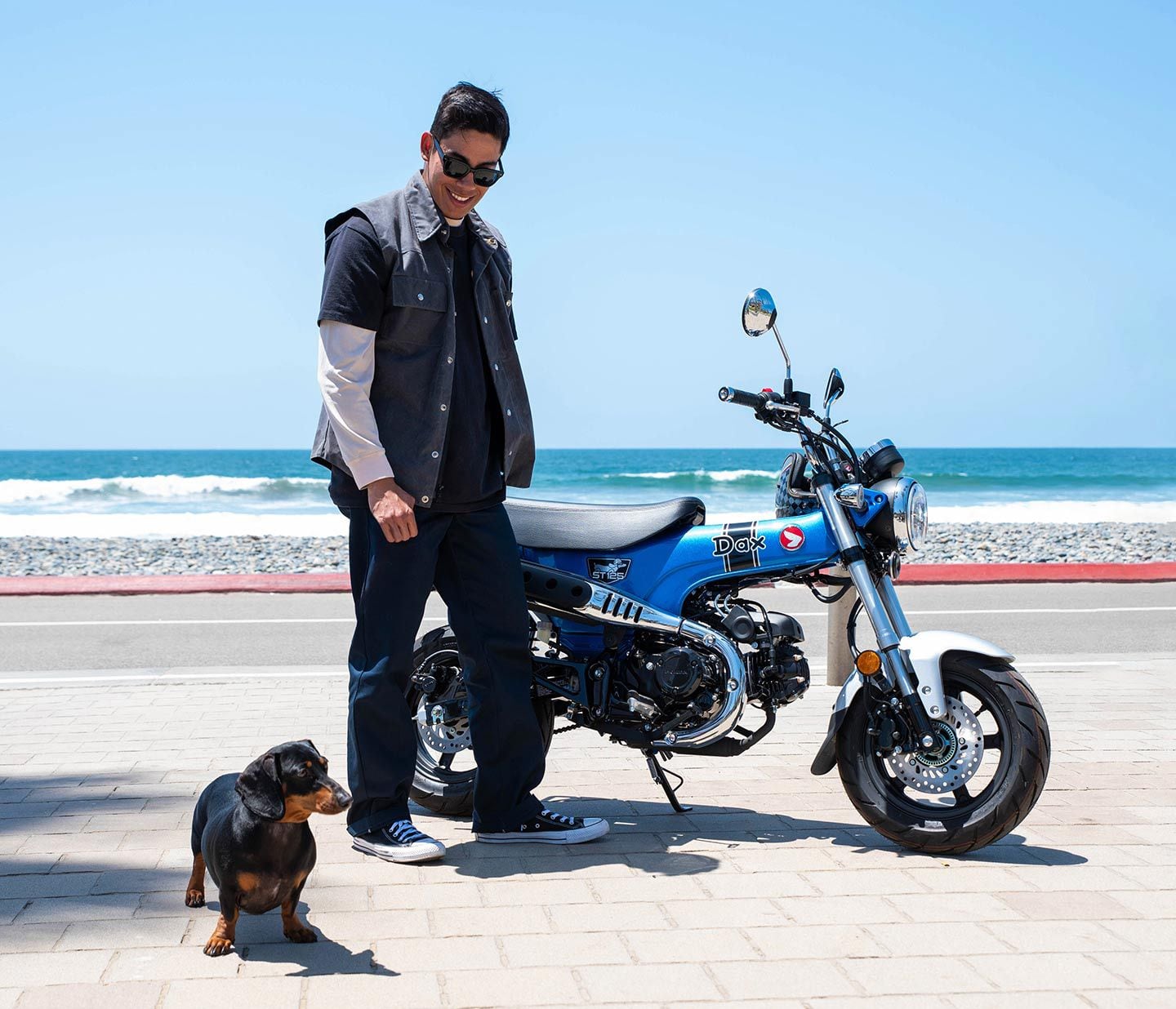 Honda Announces Dax 125 for US Market (Gallery) | Cycle World