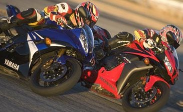 XtraPix: Super Sixes | Cycle World