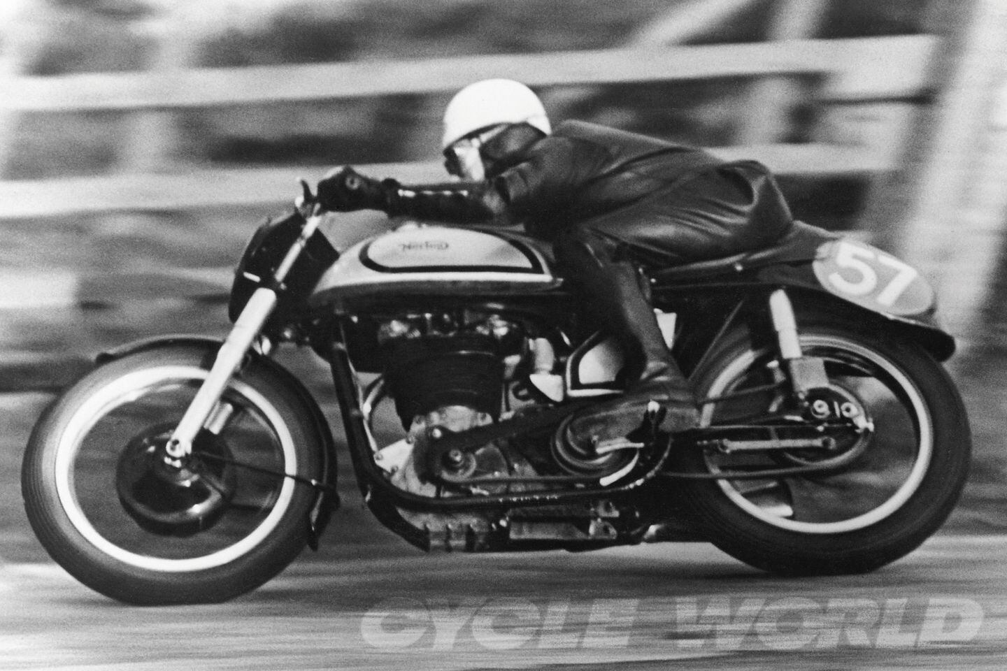 Motorcycle Technology Failures Can Lead to Success | Cycle World