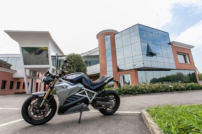 Energica Stands Tall in the Electric Motorcycle Market | Cycle World