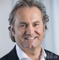 ON THE RECORD: Hubert Trunkenpolz, KTM Chief Sales Officer/Director ...