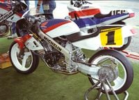 Do It Yourself Motorcycle Roadracing | Cycle World