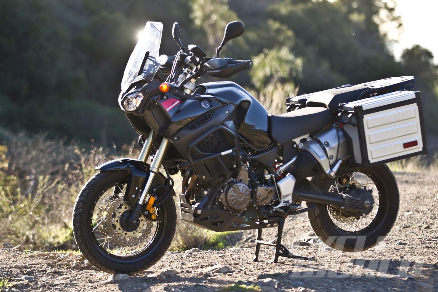 Yamaha Super Tenere- Long-Term Wrap-Up | Cycle World