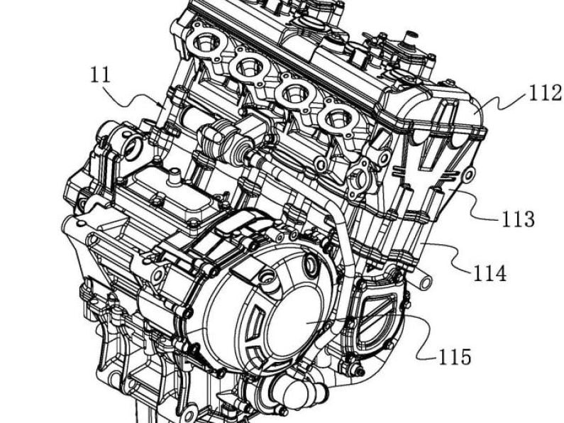 CFMoto 500SR Four | Cycle World