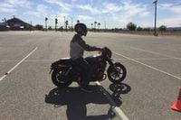 Harley-Davidson New Rider Course Experience | Cycle World