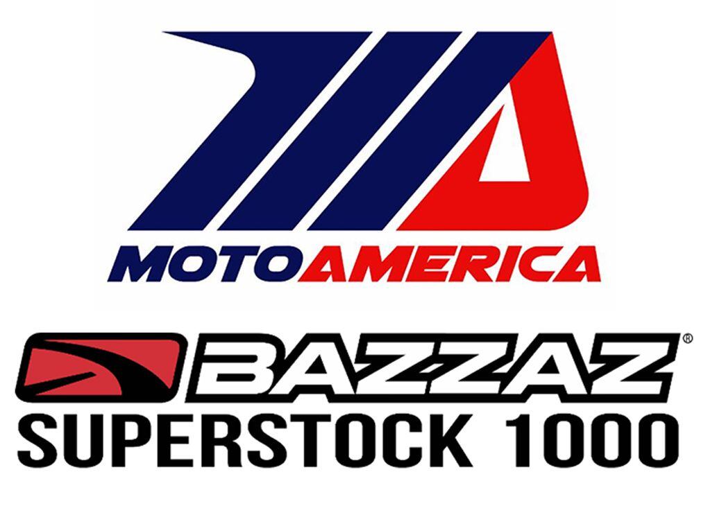 Bazzaz Signs On As Supporting Partner for the 2017 MotoAmerica Series ...