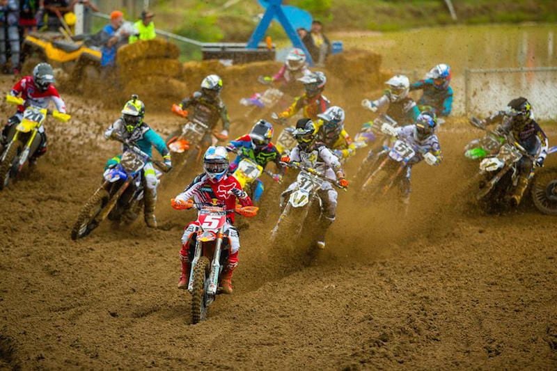 An In-Depth Look Into the Lucas Oil Pro Motocross Championship Season ...