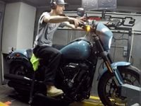 6 Cool Custom Street Tracker Motorcycles | Cycle World