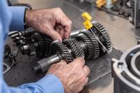 Inside Indian’s New PowerPlus 108 V-twin | Cycle World