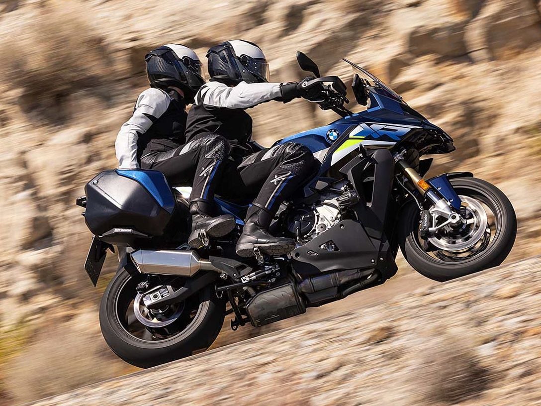 Top Sport-Touring Motorcycles To Buy in 2025 | Cycle World
