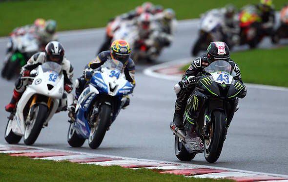 Talking Motorcycles with Barry Boone to Interview James Rispoli Live 11 ...