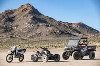 Can-Am Ryker Rally Review | Cycle World