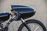 Announcing Indian Motorcycles Custom “Black Bullet Scout” | Cycle World