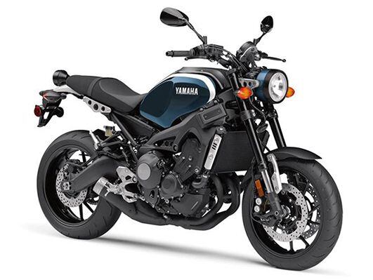 2017 Yamaha XSR900 Buyer's Guide: Specs, Photos, Price | Cycle World