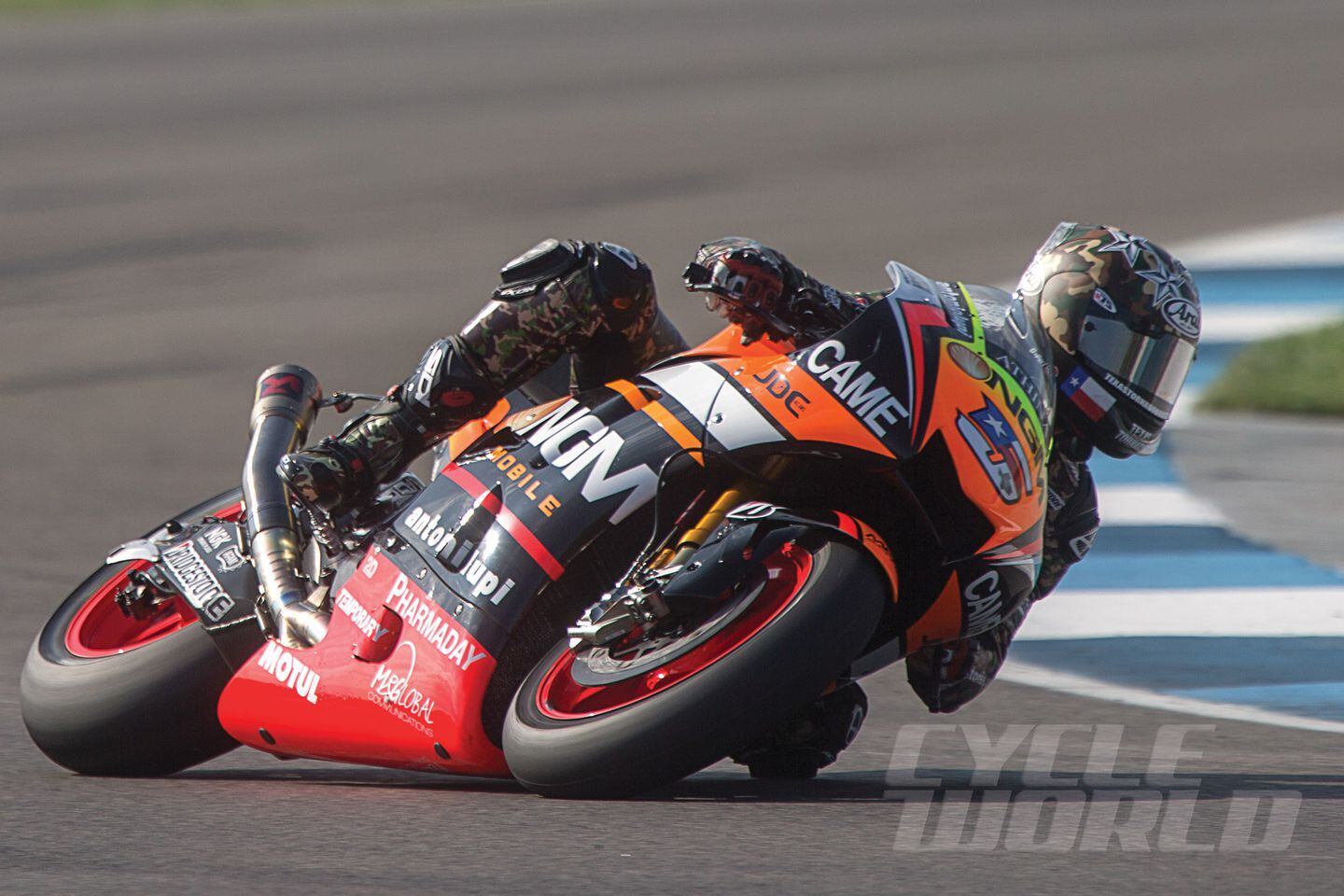 World Champion Colin Edwards Announces Retirement! | Cycle World