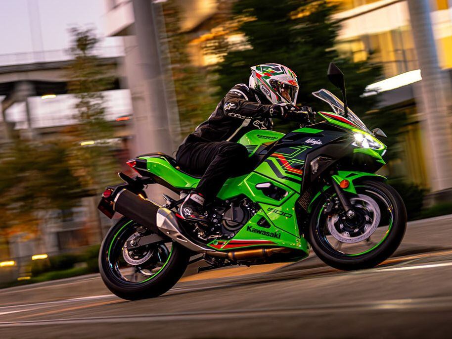 2024 Kawasaki Z500 and Ninja 500 First Look | Cycle World