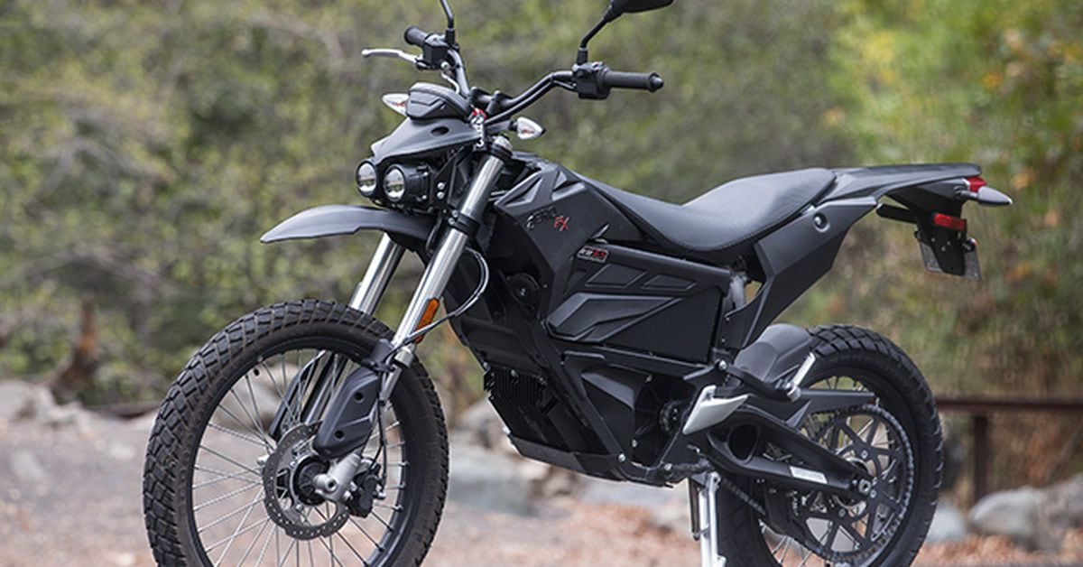Zero Motorcycles | Cycle World