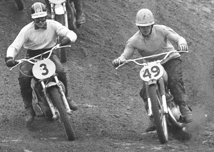 Industry Icon Tom White Elected to Motorcycle Hall of Fame | Cycle World