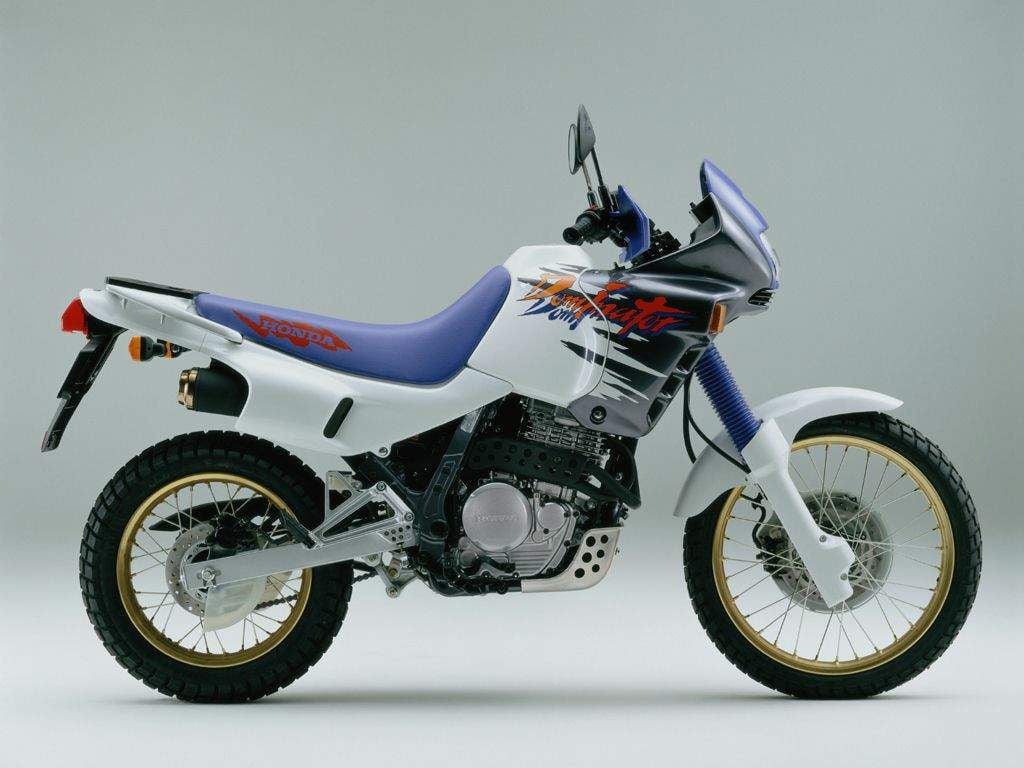Honda Developing NX500 | Cycle World