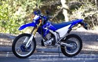 Project GYTR Yamaha WR250R Dual-Sport Bike Special Feature | Cycle World
