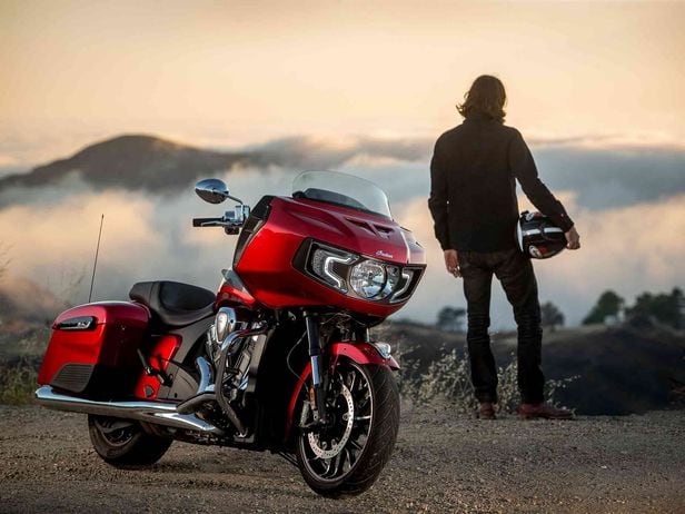 Lightweight Touring Motorcycle Comparison | Reviewmotors.co