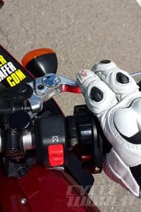 Motorcycle Riding Tips To Navigate Intersections, Fingers Up! | Cycle World