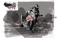 Motorcycle-Control Skills For Safer Street Riding- Motorcycle Riding ...