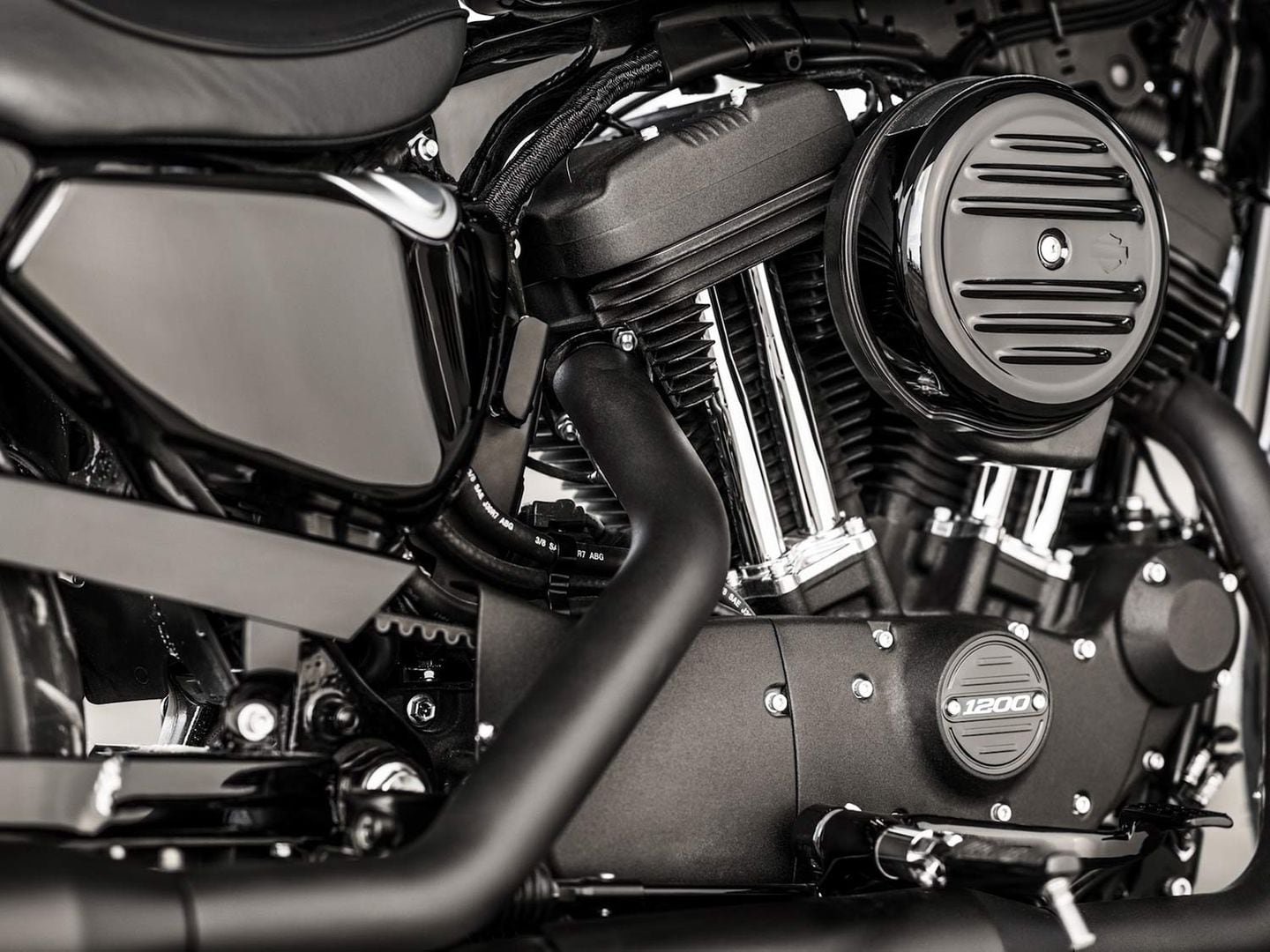 The Coming Crunch In Big Twin Engine Cooling Cycle World
