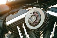 RSD Introduces New Slant Series Performance Intake and Exhaust for ...