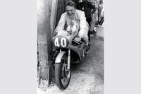 Driven to Ride: Dan Gurney's Passion for Motorcycles- Special Feature ...