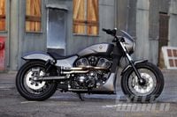 Victory Combustion Concept Motorcycle FIRST LOOK Review, Photos | Cycle ...