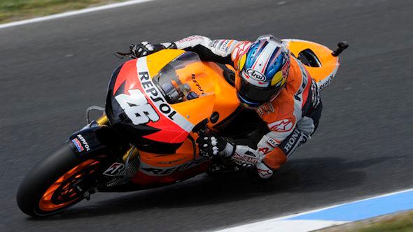 Honda Racing Corporation Increases Partnership with Red Bull | Cycle World