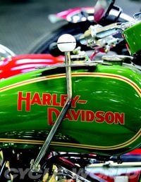 Billy Joel Motorcycle Collector and Enthusiast | Cycle World