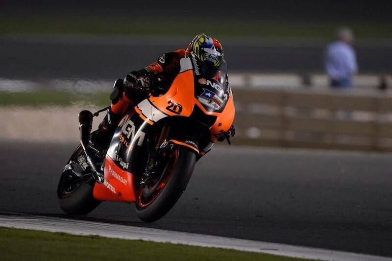 Colin Edwards Announces Retirement- MotoGP Racing News | Cycle World