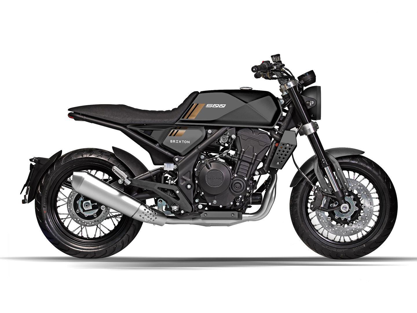 Big Chinese Motorcycles | Reviewmotors.co