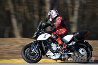 2015 MV Agusta Stradale 800 First Ride Motorcycle Review- Photos- Specs ...