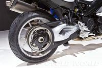 2013 BMW F800GT First Look Review | Cycle World