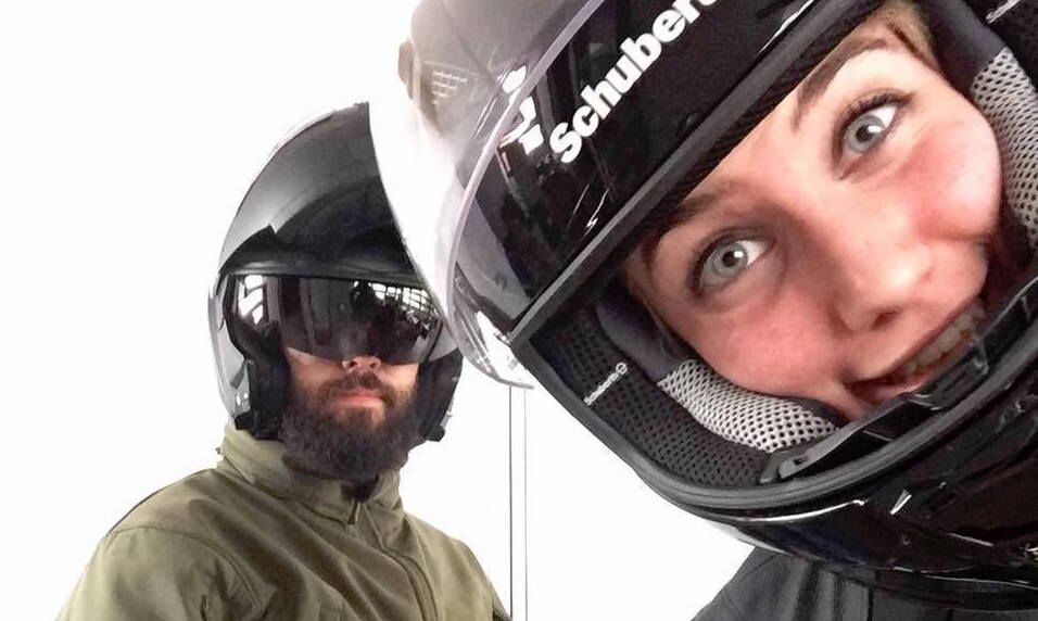 SCHUBERTH Announces New Five Year Guarantee | Cycle World