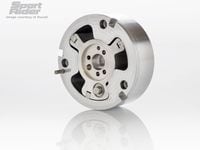 Ducati Introduces Desmodromic Variable Timing | Cycle World