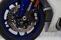 2015 Yamaha YZF-R1 Sportbike Motorcycle Review | Cycle World