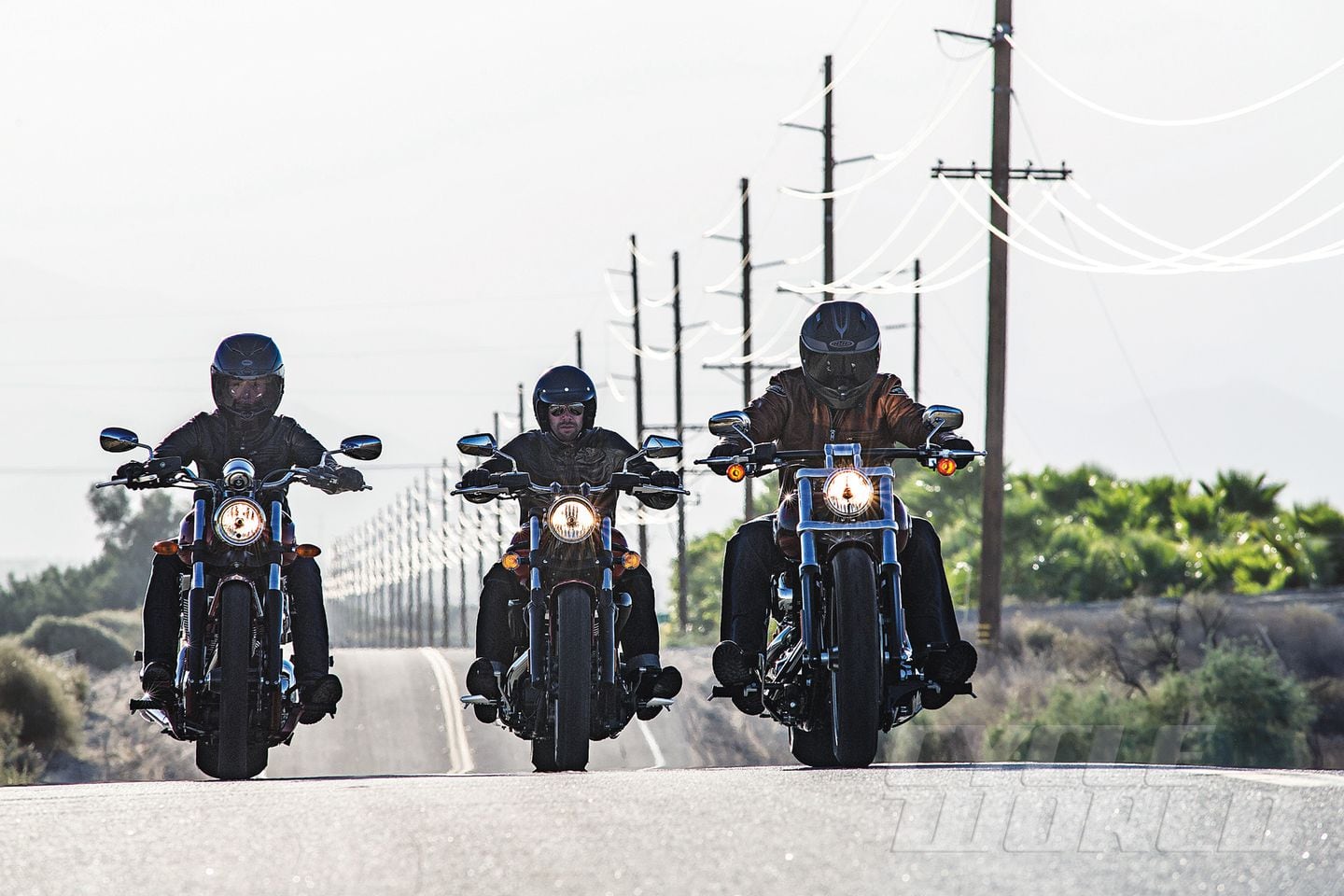 H-D Breakout vs. Victory Jackpot vs. Star Raider- Cruiser Comparison ...