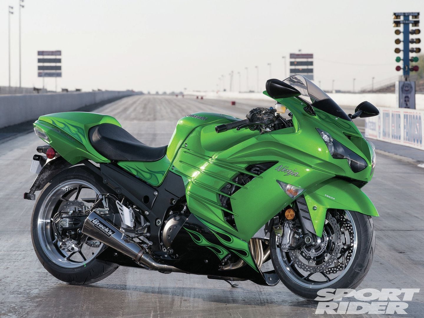 Zx14r Forum