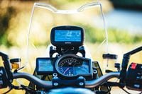 2017 KTM 1290 Super Duke GT RIDE REVIEW | Cycle World