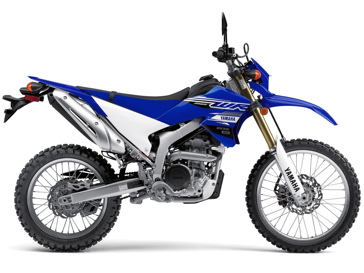 2020 Yamaha WR250R Buyer's Guide: Specs, Photos, Price | Cycle World