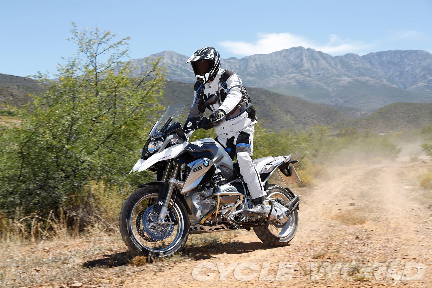 2013 BMW R1200GS- First Ride Review- Photos- Specs | Cycle World