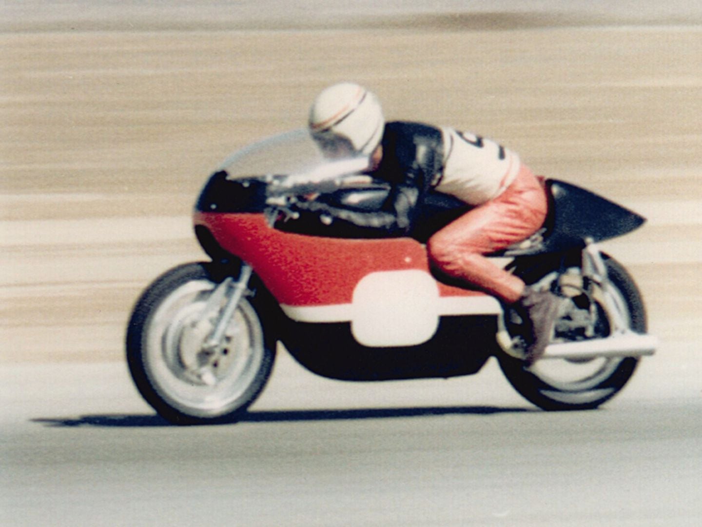 Jerry Branch And The Harley-Davidson Midget | Cycle World
