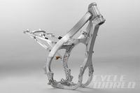 2014 Yamaha YZ250F- First Look Review- Photo Gallery | Cycle World