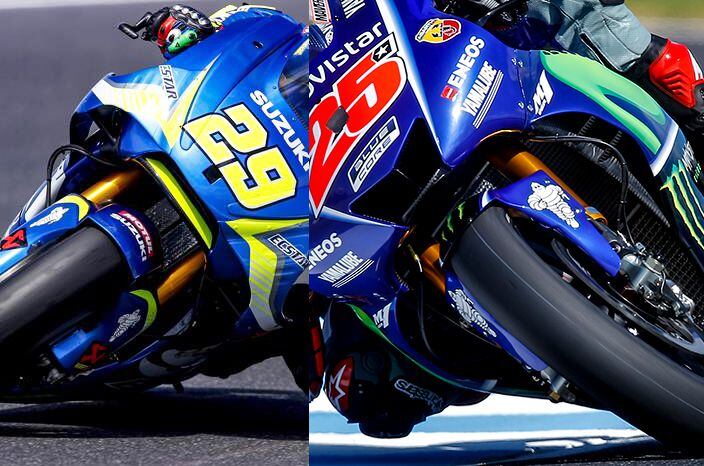 MotoGP: Factory team engineers speak out on development | Cycle World